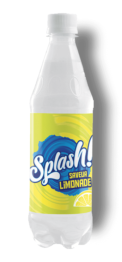 Nos boissons - Brasseries de Bourbon